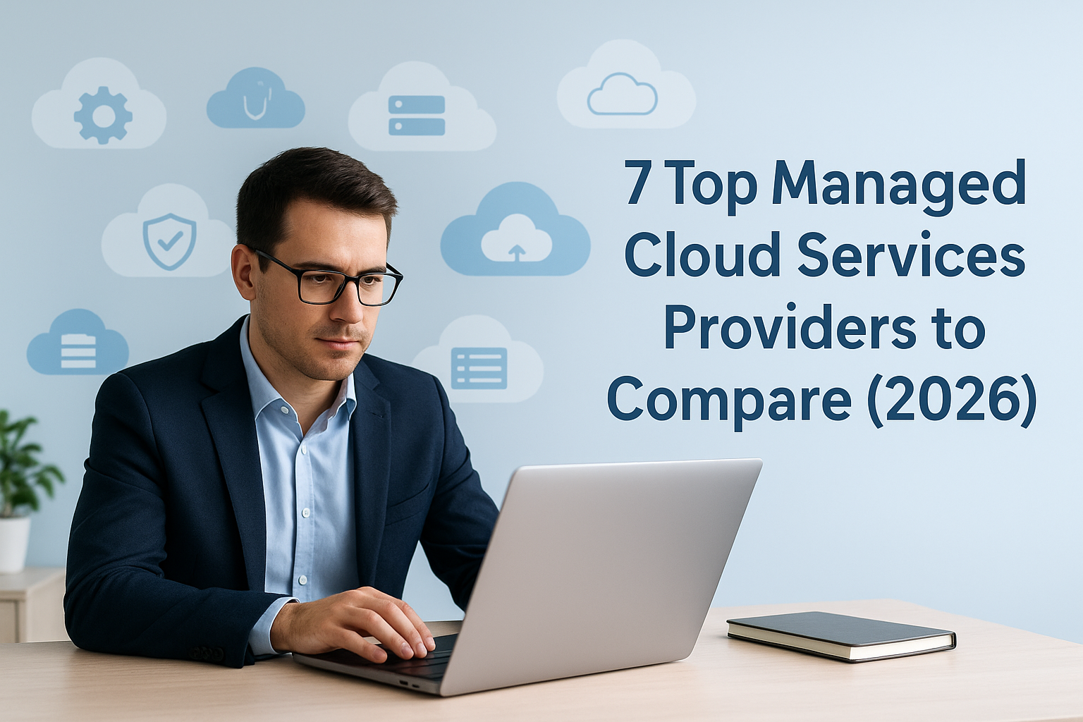 7 Top Managed Cloud Services Providers to Compare (2026) - Aristek ...